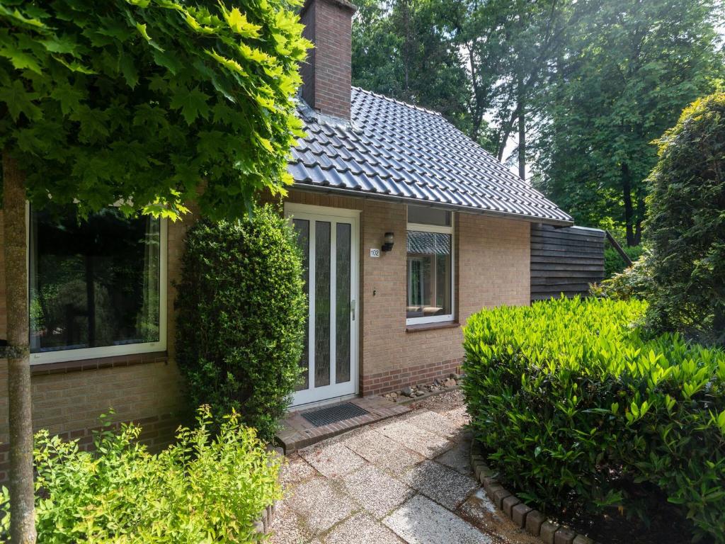 Holiday Home in Mook with Garden, cleaning included, Mook (актуальные ...