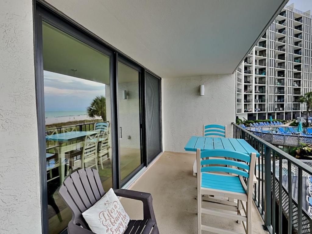 Edgewater Tower III #113, Panama City Beach (updated prices 2025)