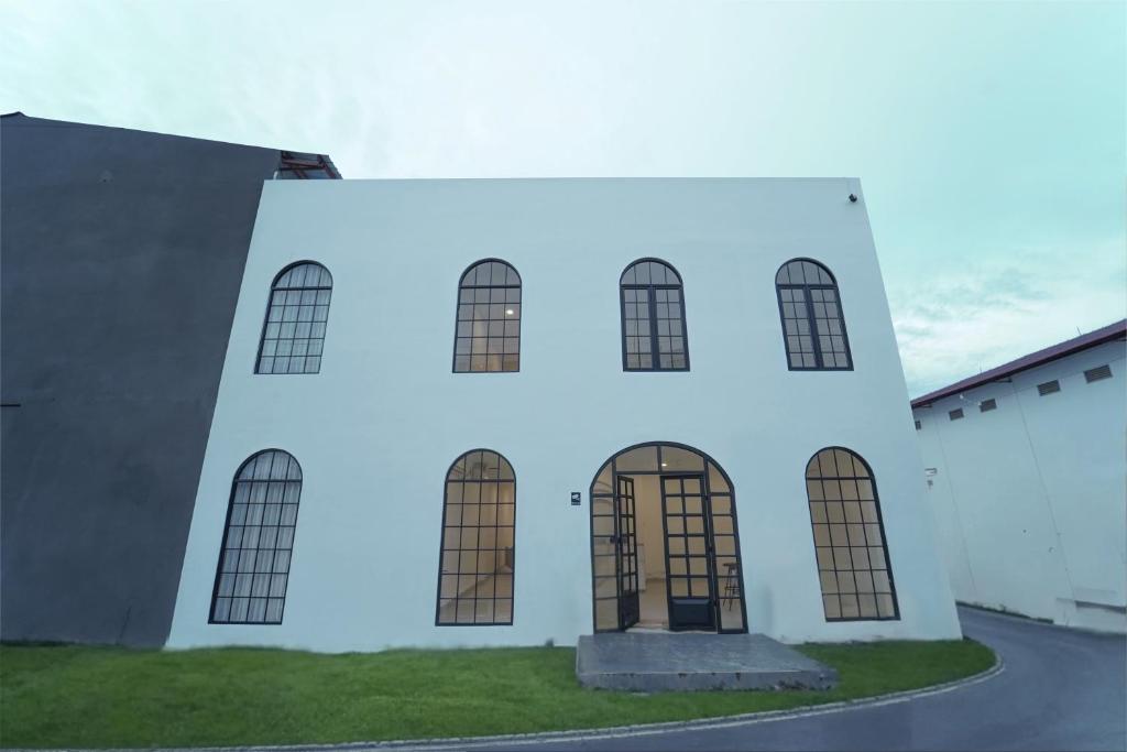 Evertree Hotel, Balikpapan (updated prices 2025)