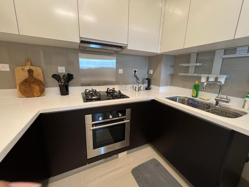 Luxury 2 Bedroom apartment at Cinnamon Life, Colombo (updated prices 2025)