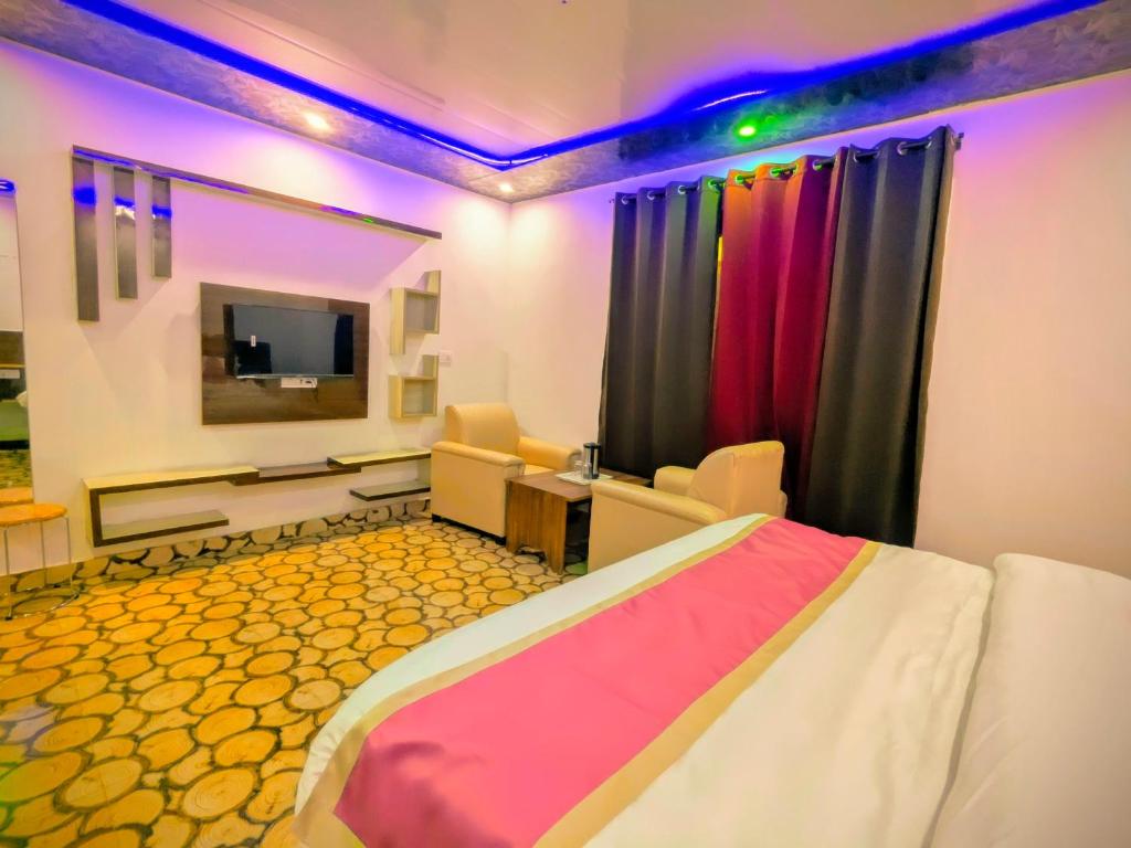 Hotel Subline View Manali, Manāli (updated prices 2025)