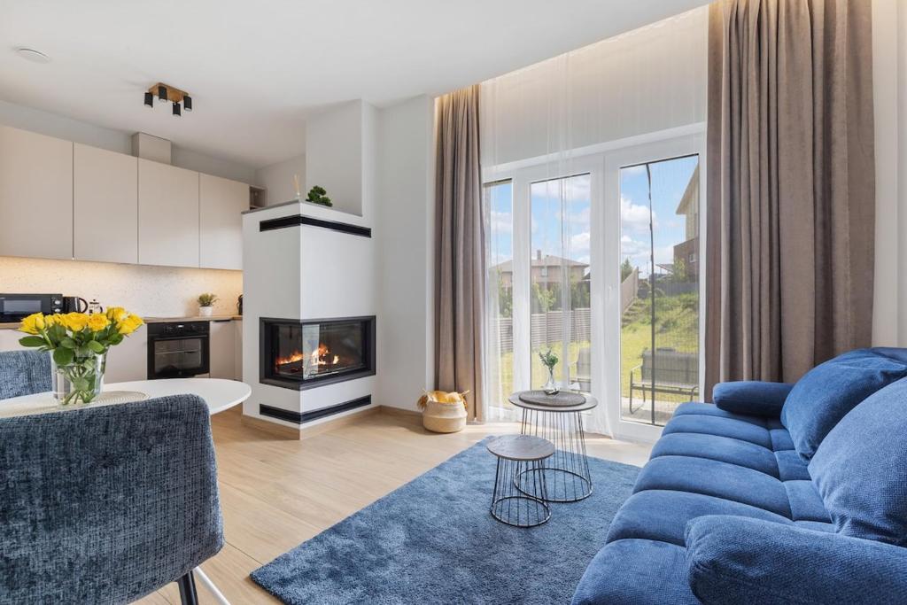 Niwaki Sodai No 2 by URBAN RENT, Vilnius (updated prices 2026)