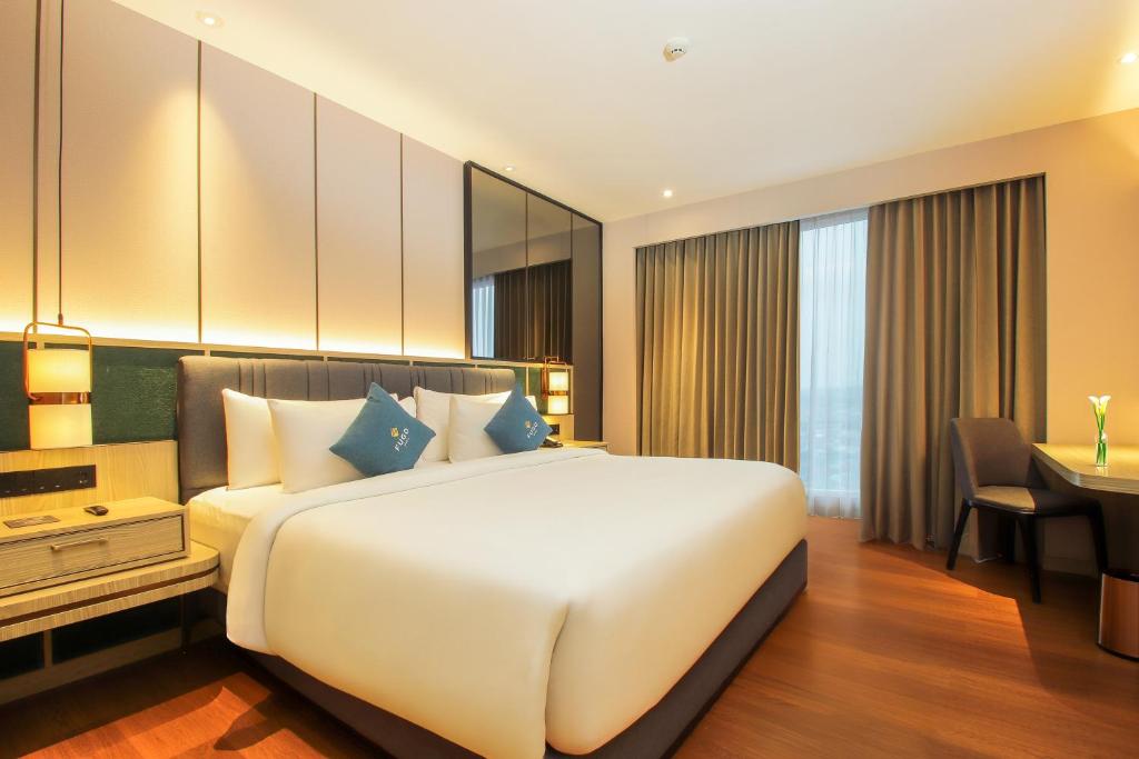 FUGO Hotel Banjarmasin, Banjarmasin (updated prices 2025)