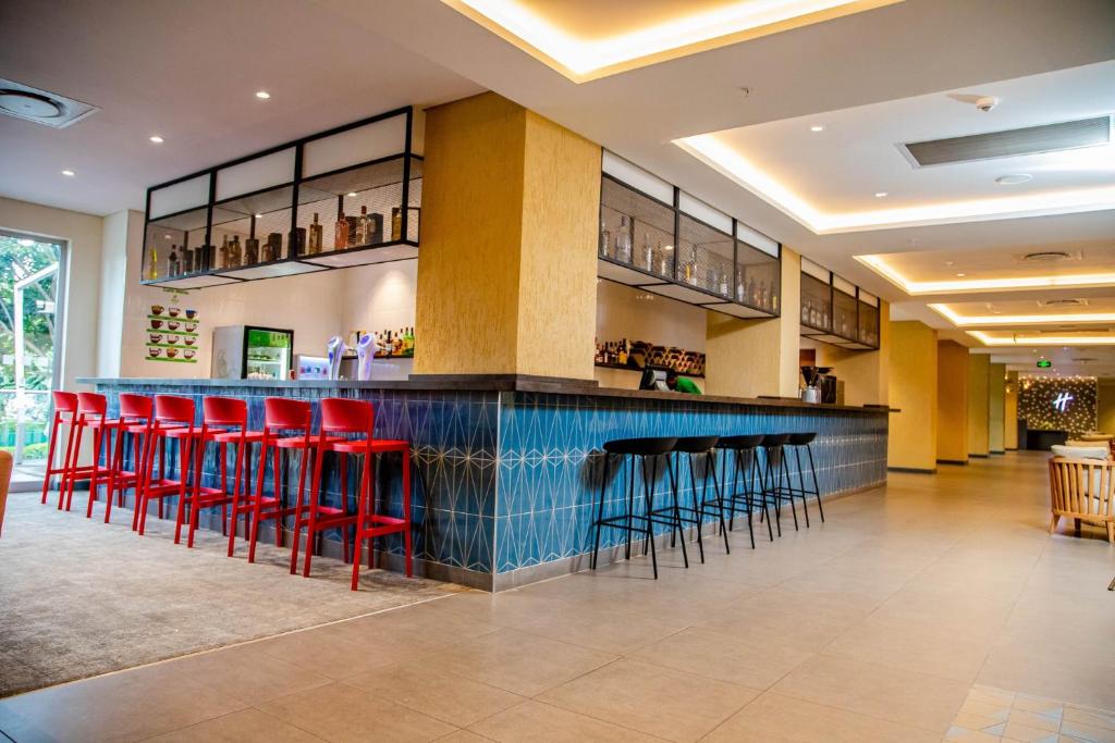 Holiday Inn - Lusaka by IHG, Lusaka (updated prices 2025)