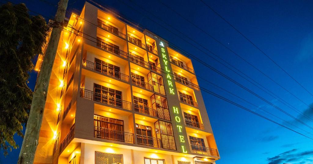 Skylark Hotel, Karatu (updated prices 2026)