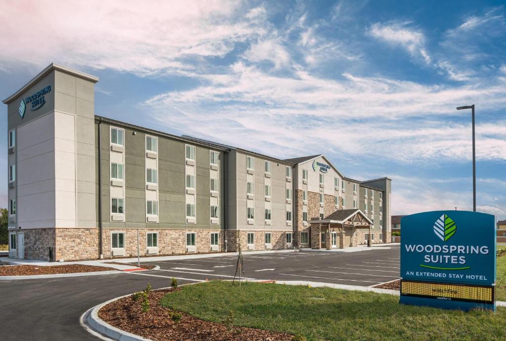 WoodSpring Suites Cocoa Beach - Rockledge, Rockledge (updated prices 2025)