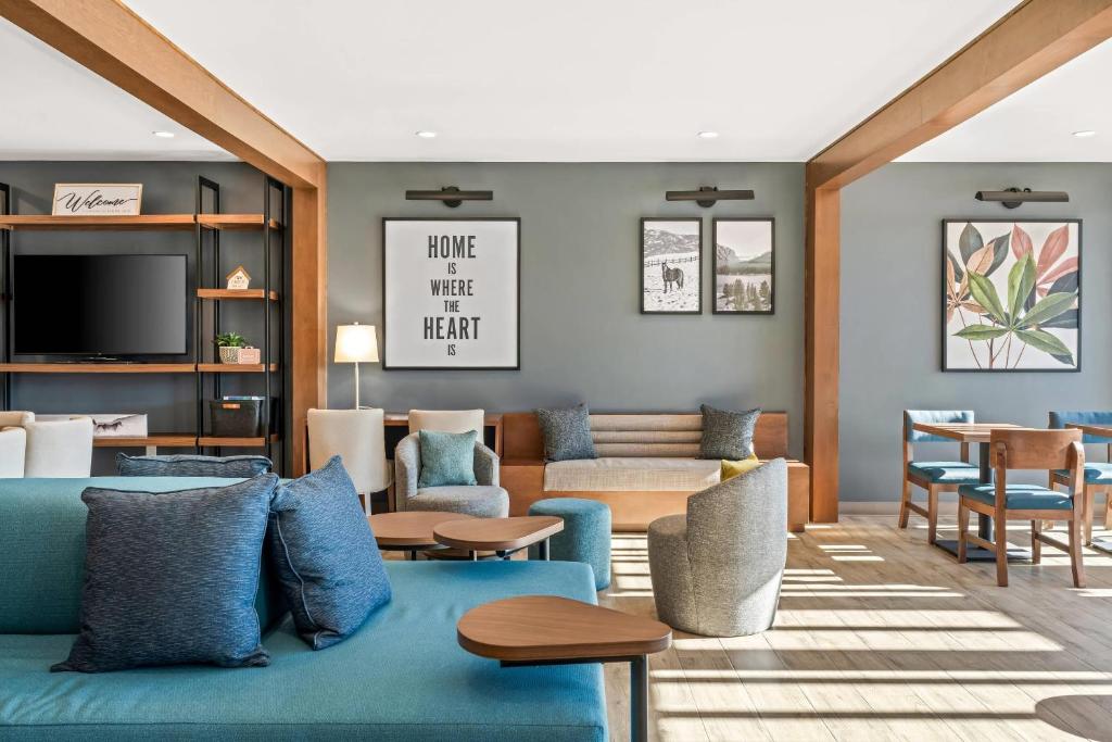 Everhome Suites Bozeman, Bozeman (updated prices 2025)