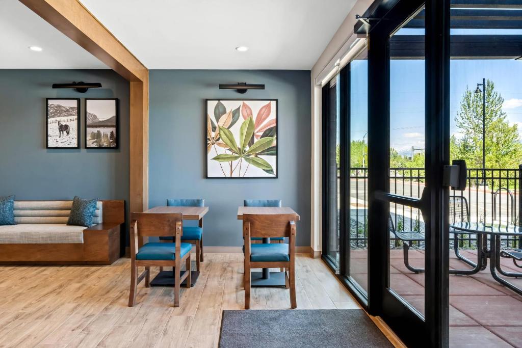 Everhome Suites Bozeman, Bozeman (updated prices 2025)