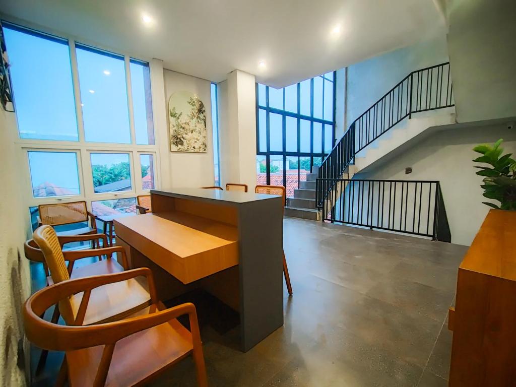 Casa de Java Cirebon, Tangkil (updated prices 2026)