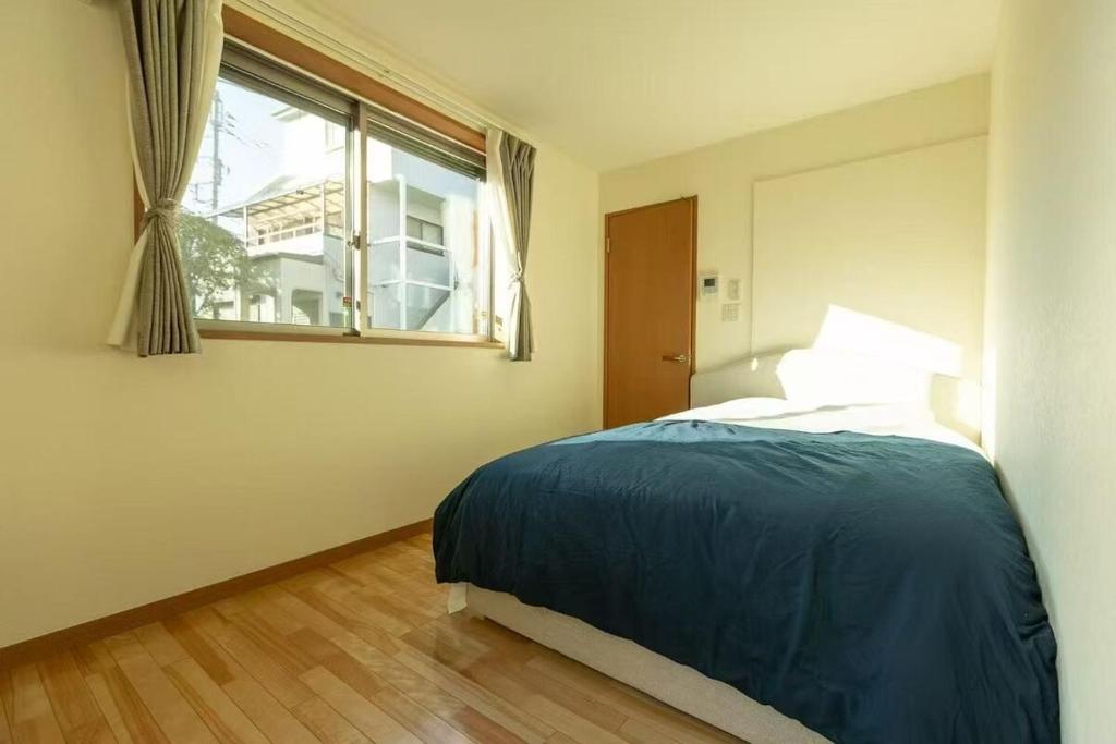 Koiwa Rabbit House Long term stay Comfortable 2DK for 3 or 4 people ...