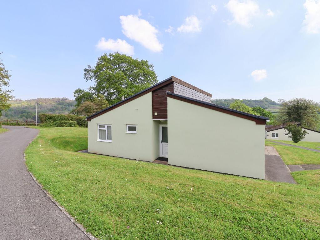 Fern & Fable at Harcombe House, Newton Abbot (updated prices 2026)