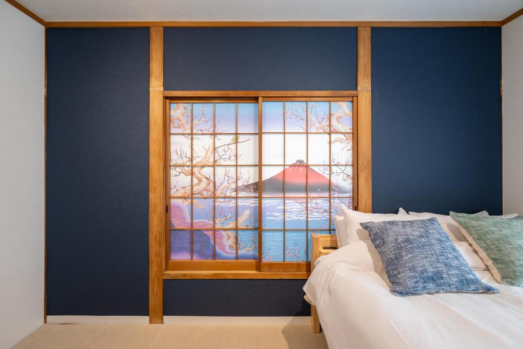 Tokyo Akabane private house, 2BR, Tokyo (updated prices 2025)