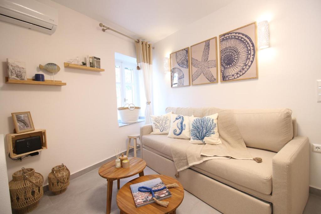 Azure Haven, Hydra (updated prices 2025)