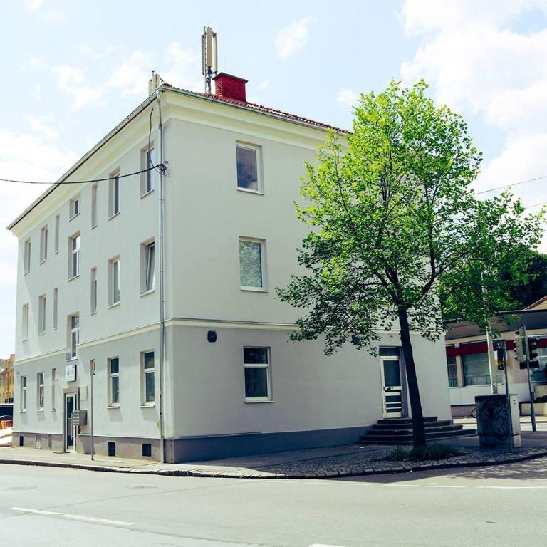 Vermitung Moskovic, Graz (updated prices 2025)