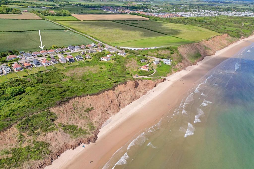 Finest Retreats - Shoe Buttons Cottage at Gap Road, Reighton (updated prices 2025)