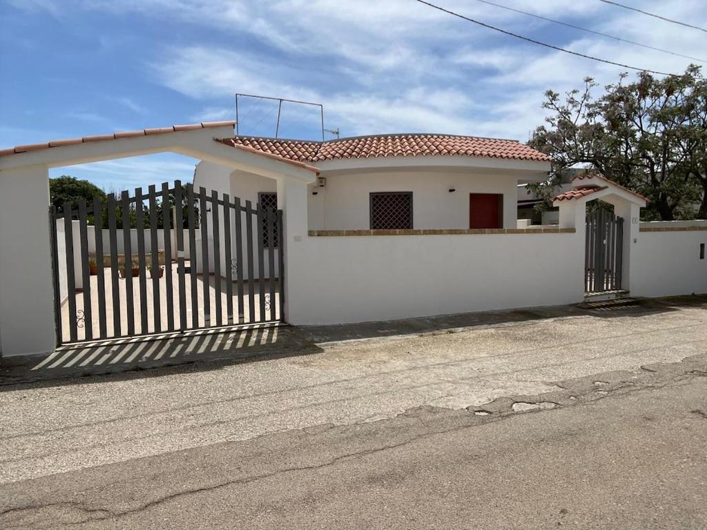 Azzurro e Scogliera Torre San Giovanni, Alliste (updated prices 2026)