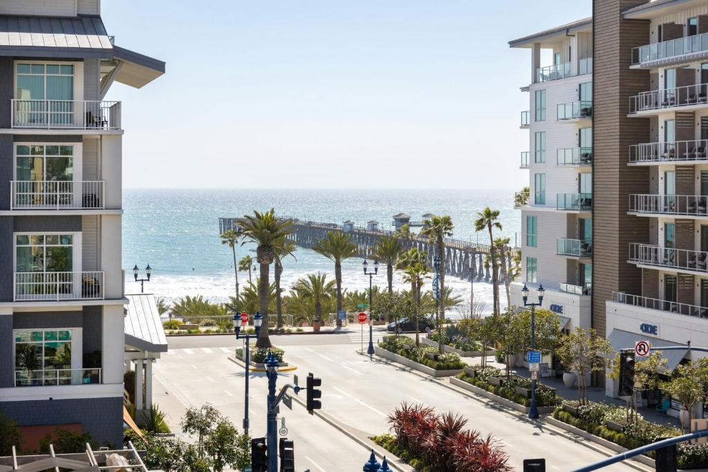 SpringHill Suites by Marriott Oceanside Beach, Oceanside (updated ...