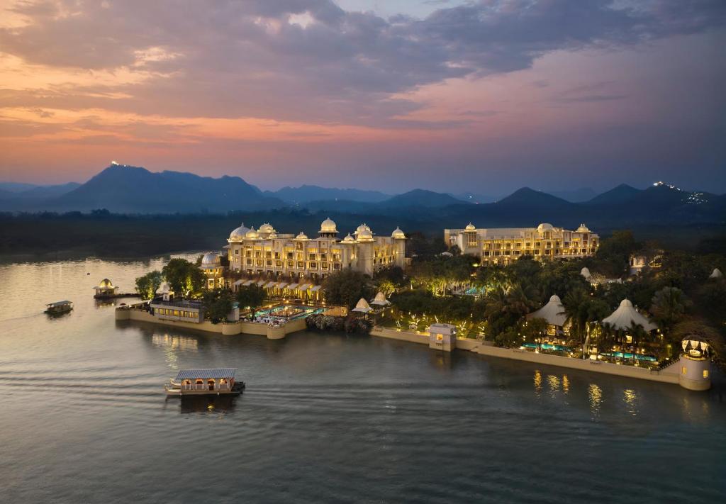 Leela Palace Udaipur