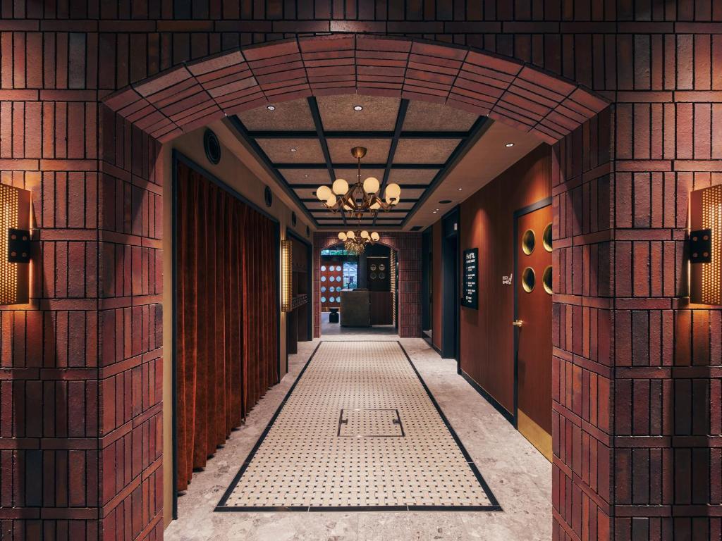 STITCH HOTEL Kyoto（京都市）：（最新料金：2025年）
