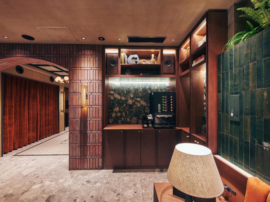 STITCH HOTEL Kyoto（京都市）：（最新料金：2025年）