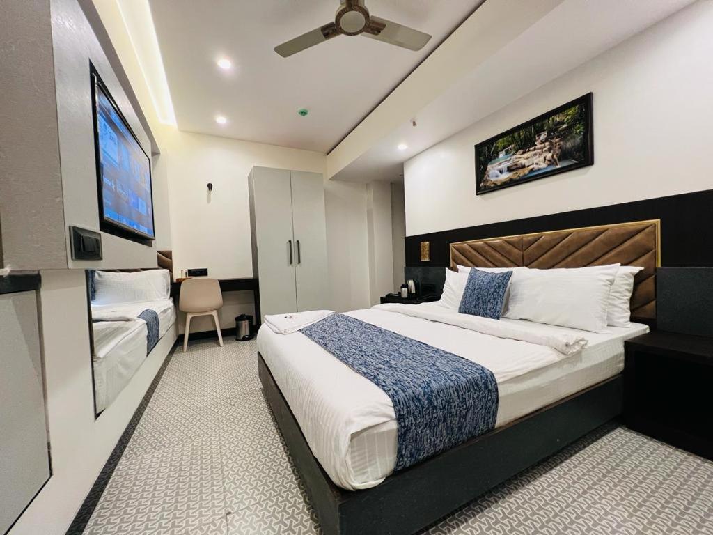 Rich Hotel, Mumbai (updated prices 2026)