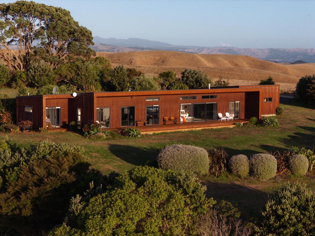 Raglan Travellers Rest Coastal Retreat, Raglan (updated prices 2026)
