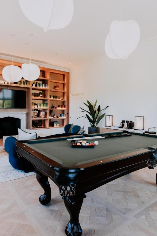 Mar Hall Golf & Spa Resort, Bishopton (updated prices 2025)