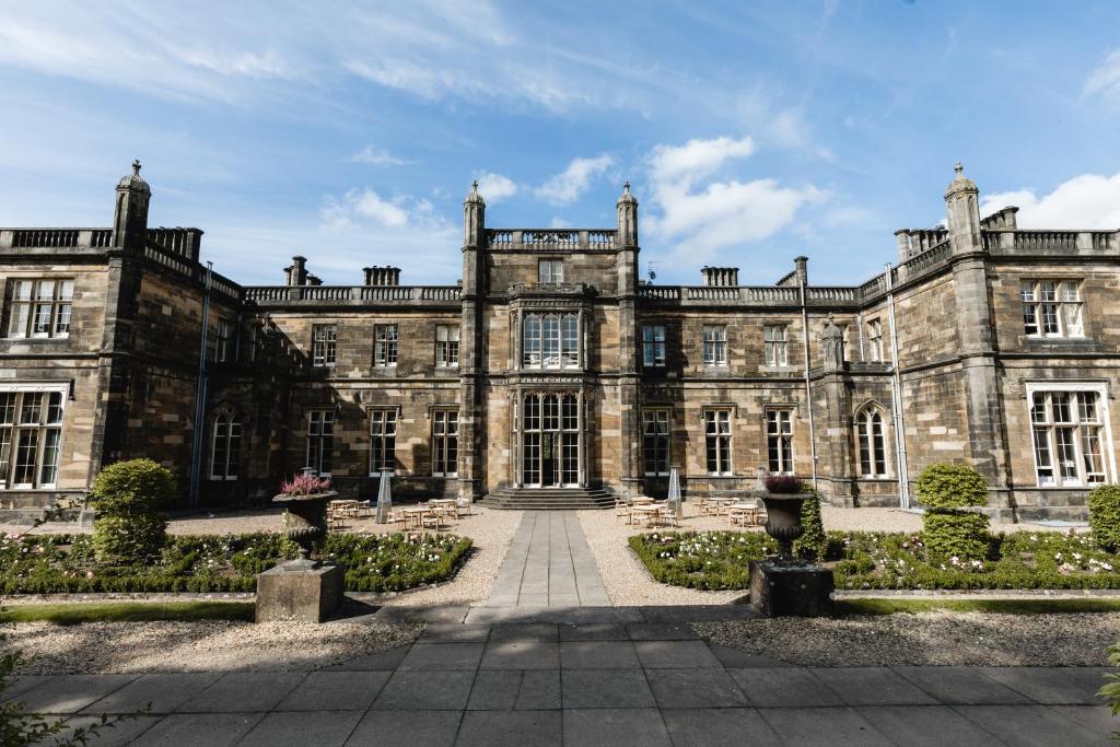 Mar Hall Golf & Spa Resort, Bishopton (updated prices 2025)