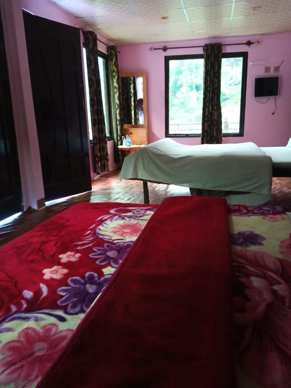 Dream World Hotel And Resturant Rajwal Kaghan, Rājwāl (updated prices 2025)