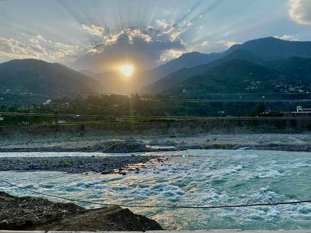Askari Inn Hotels, Madyan (updated prices 2025)