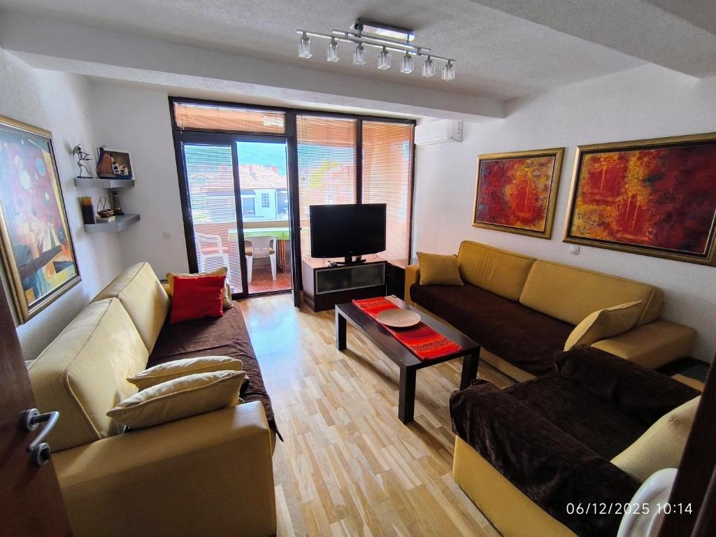 Villa Gajtan, Ohrid (updated prices 2026)