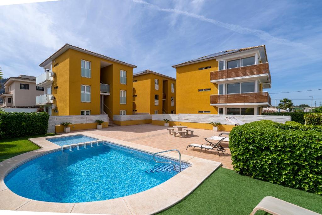 Albir Experience, Albir (updated prices 2026)