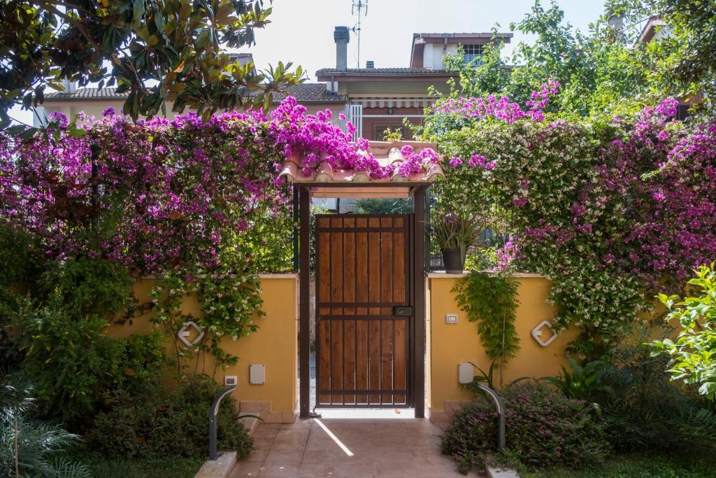 Villa ViOla, Rom (aktualisierte Preise für 2025)