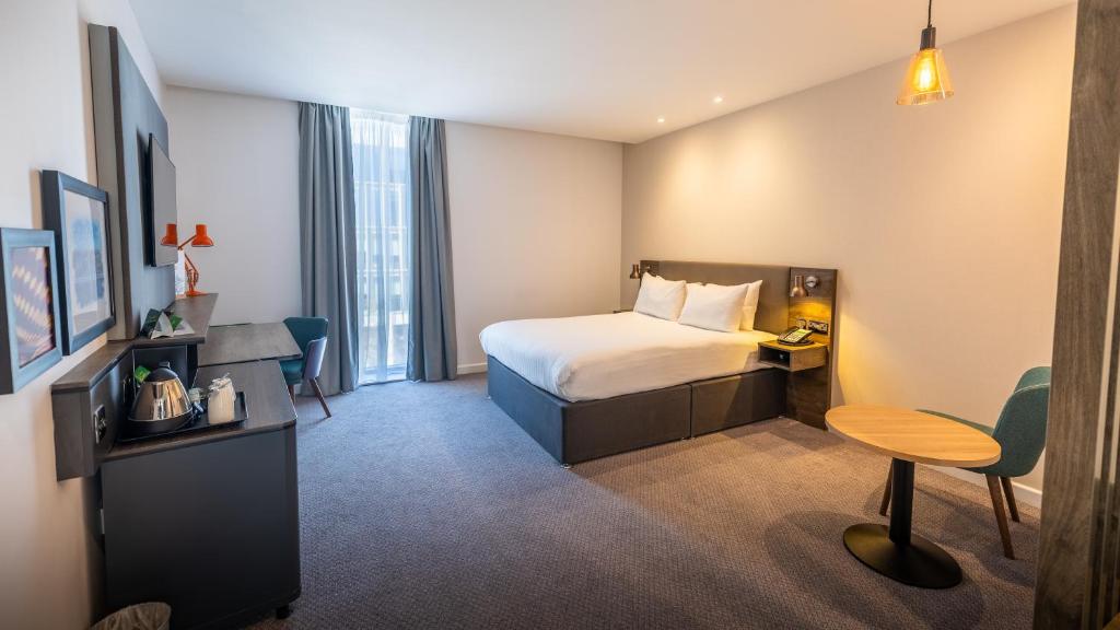 Holiday Inn Sunderland - City Centre by IHG, Sunderland (updated prices ...