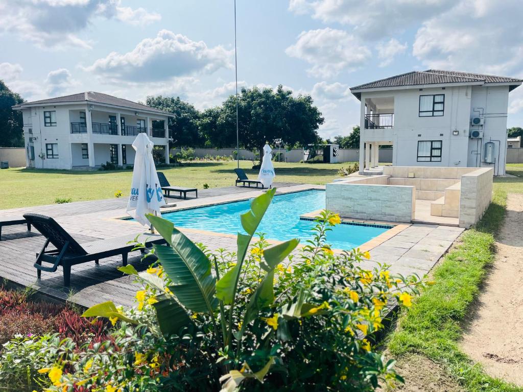 Heavenly Towers, Mbazwana (aktualisierte Preise für 2025)