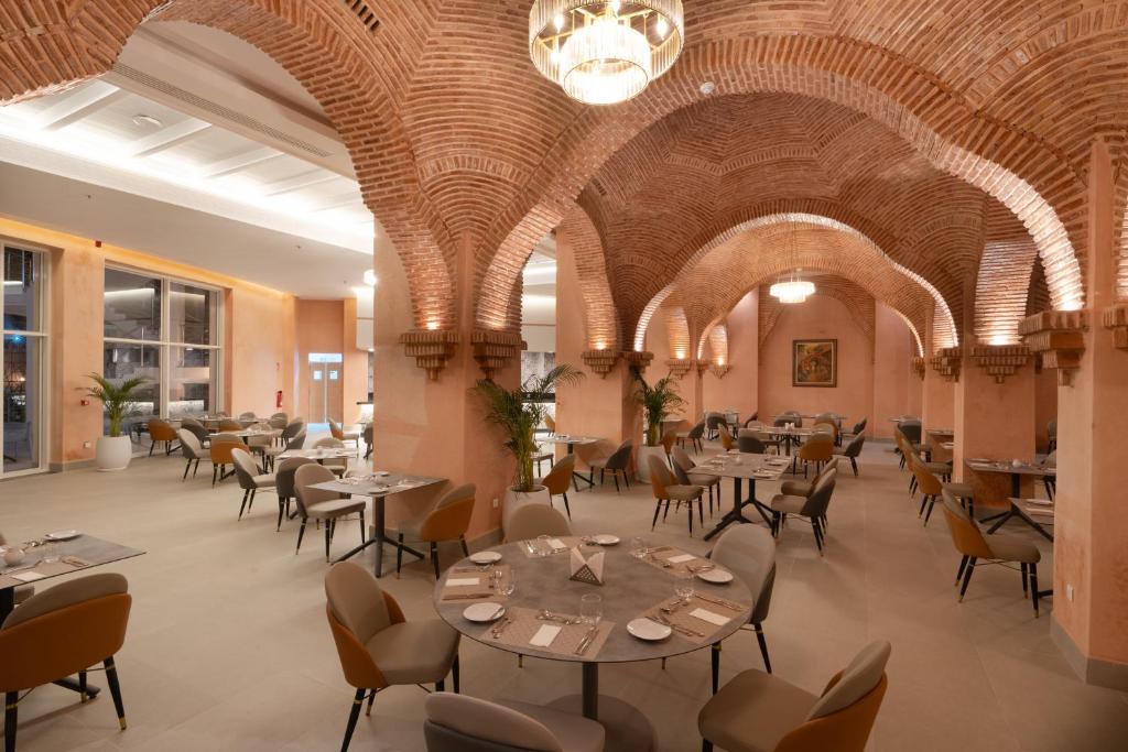 Pickalbatros Palais Des Roses - Agadir - All Inclusive, Agadir (updated ...