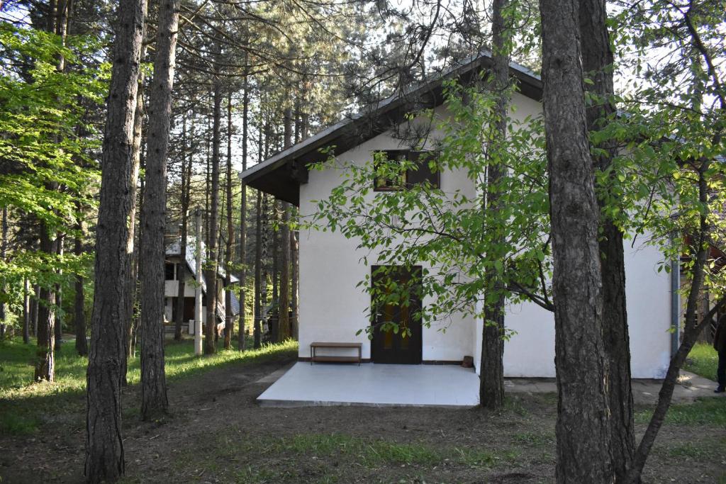 DIVCIBARE KUCA centar, Divcibare (ενημερωμένες τιμές για το 2025)