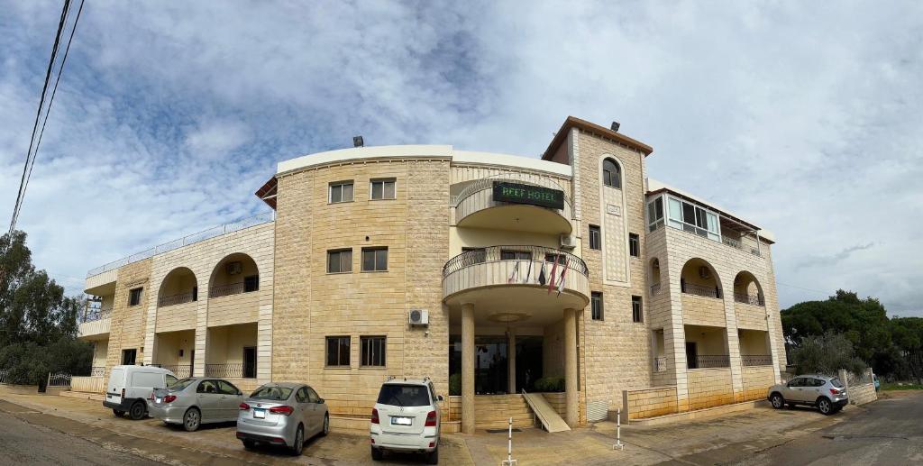 Reef Zefta Hotel, Zefta (updated prices 2026)