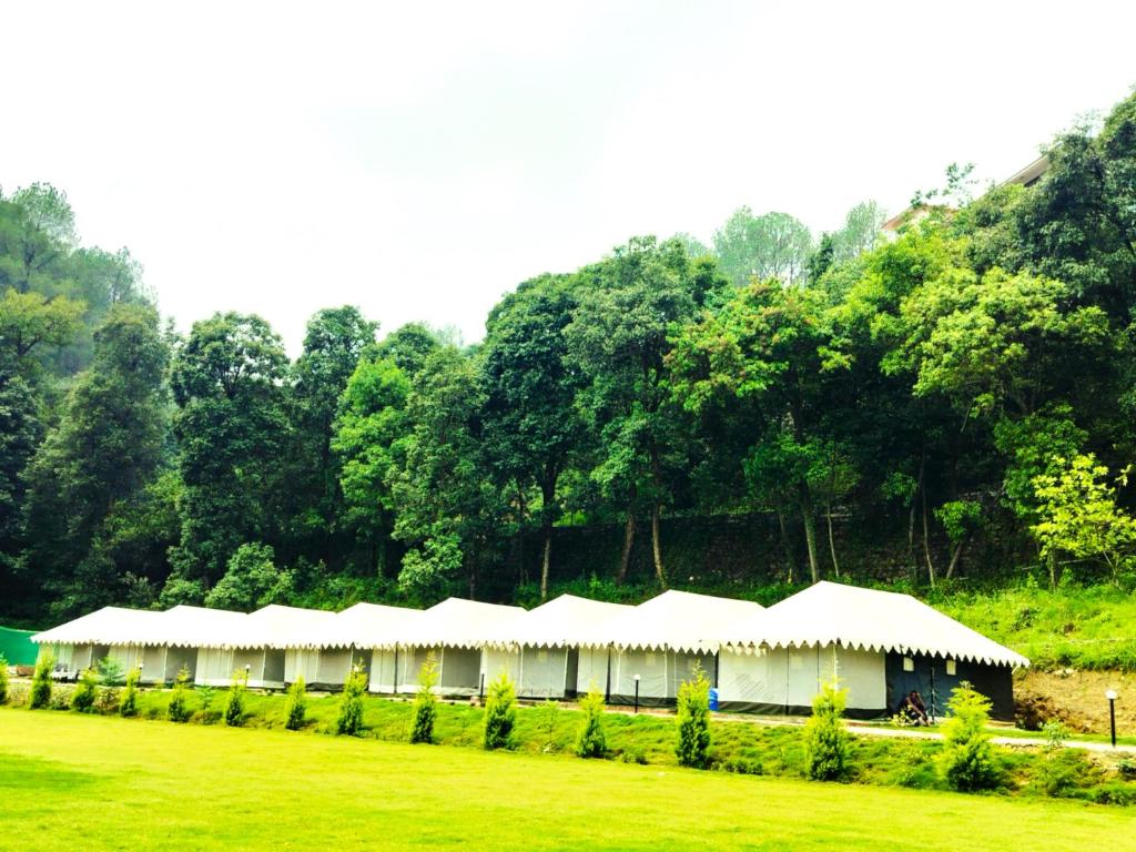 Bhimtal Wilderness Resort, Bhīm Tāl (aktualisierte Preise für 2026)