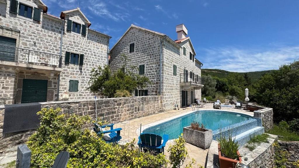 Villa Noni, Klinci (updated prices 2026)