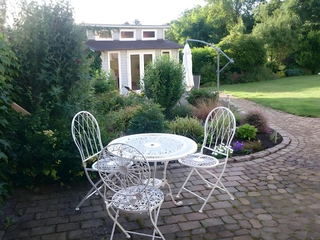 2te Heimat Scharbeutz, Scharbeutz (tarifs actualisés, 2025)