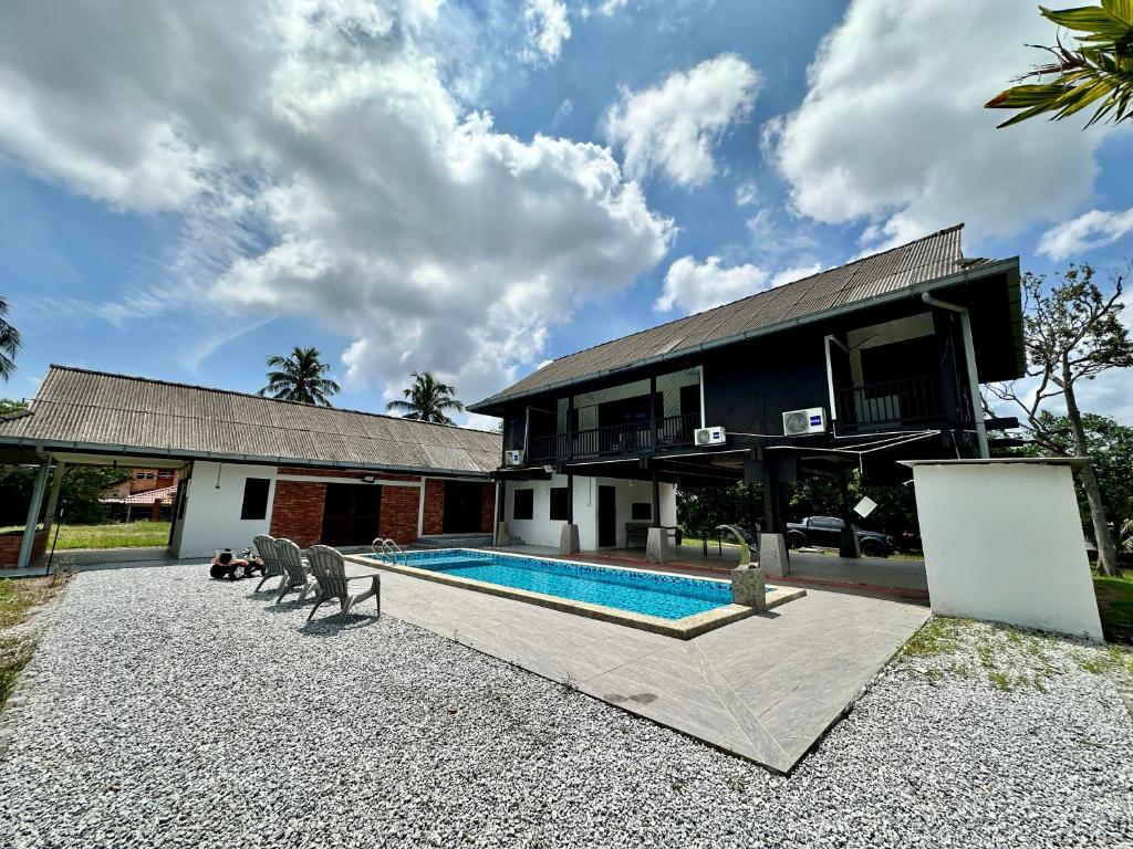 Homestay The Wooden Port Dickson، بورت ديكسون (أسعار محدثة لعام 2025)