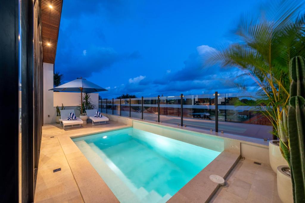 Unwind in Luxury - Book Your Stay at Oasis Pandawa 2 Today, Uluwatu (updated prices 2025)