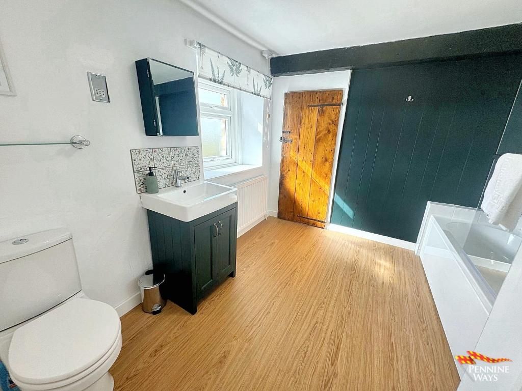 West Twice Brewed, Bardon Mill, Bardon Mill (updated prices 2025)