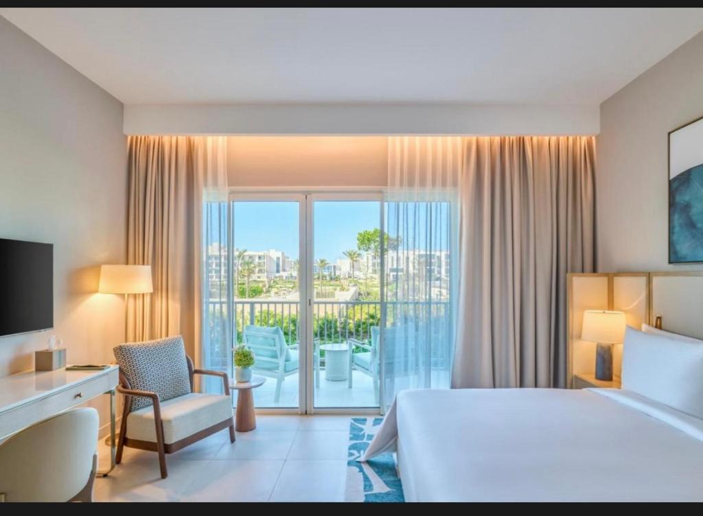 Vida marina resort Marassi, El Alamein (harga terbaru 2025)