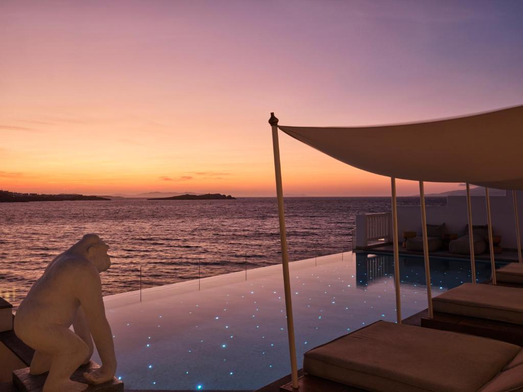 Icon Mykonos, Megali Ammos (updated prices 2026)