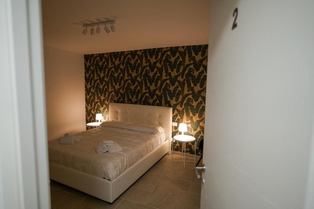 Terramare Apartment by Wonderful Italy, Bari (tarifs actualisés, 2026)