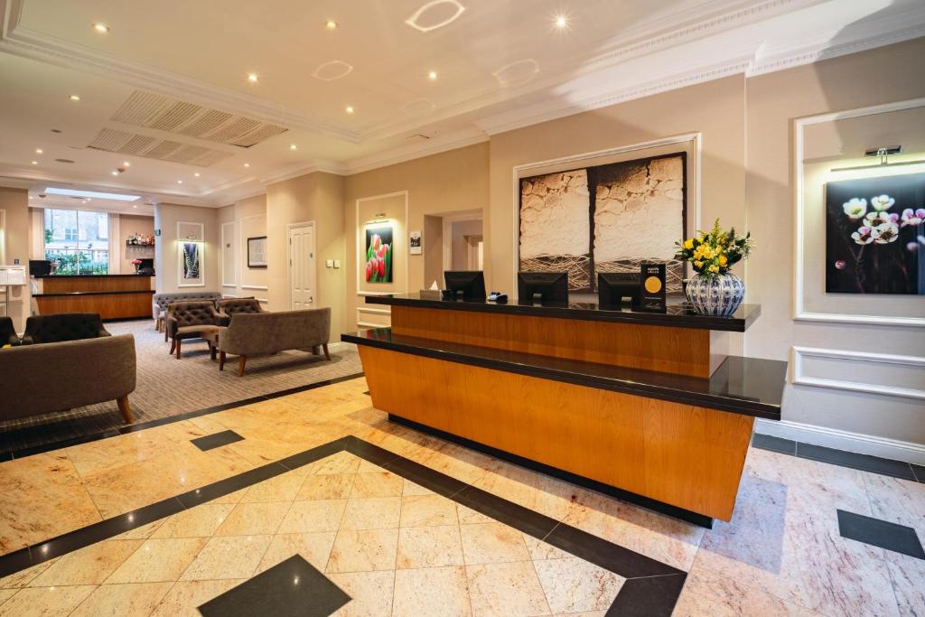 Grange Beauchamp Hotel, London (updated prices 2025)
