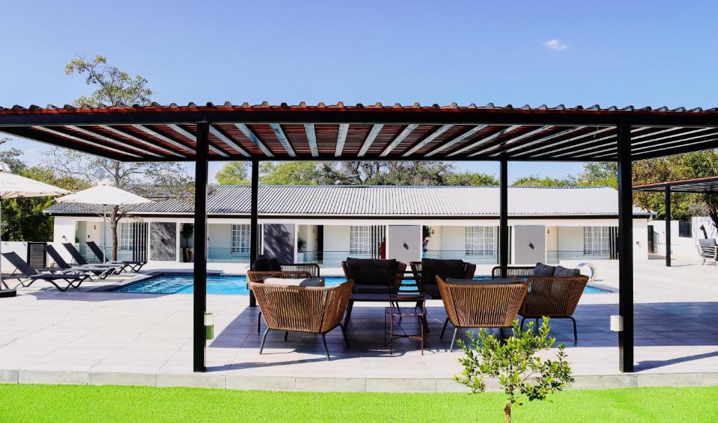 Kingdoms Lodge, Groblersdal (updated prices 2025)