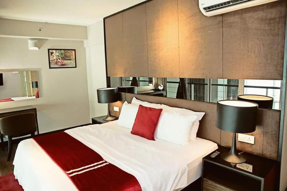 Maritime Suite Georgetown by comfort homestay، جورج تاون (أسعار محدثة ...